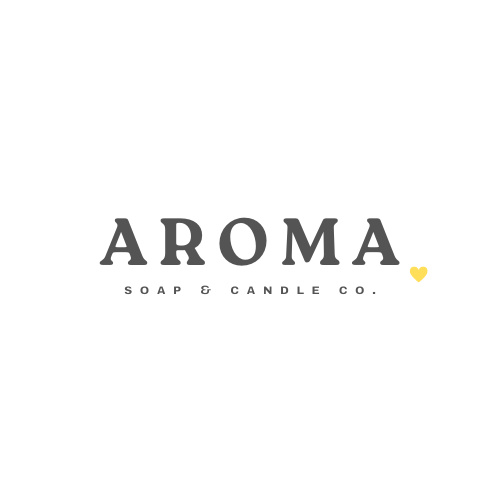 Aroma Luxury Candles, Soaps & More. Handmade with Love & Intention ...